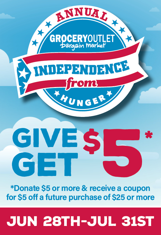 Homepage - Grocery Outlet Moses Lake